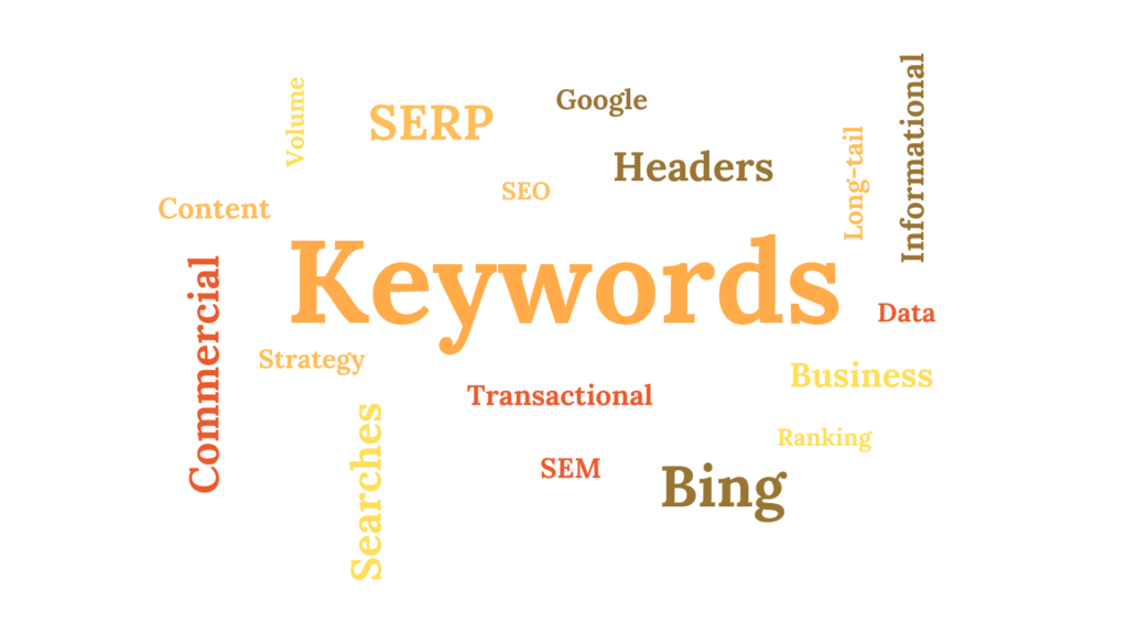 What Are Keywords And What Are They Used For? - ClickCrows