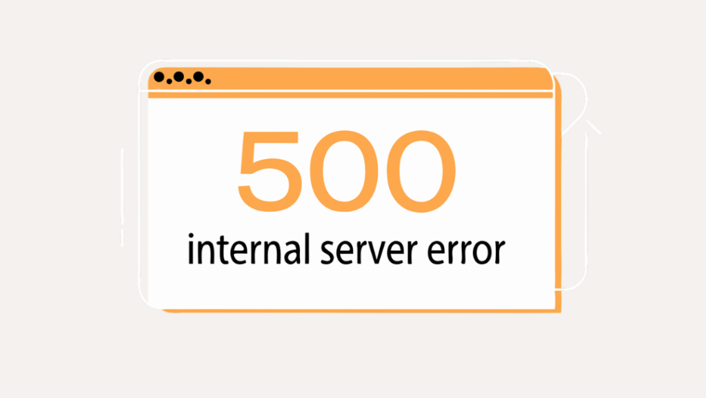 Error 500: Qué Es y Como Solucionarlo - ClickCrows