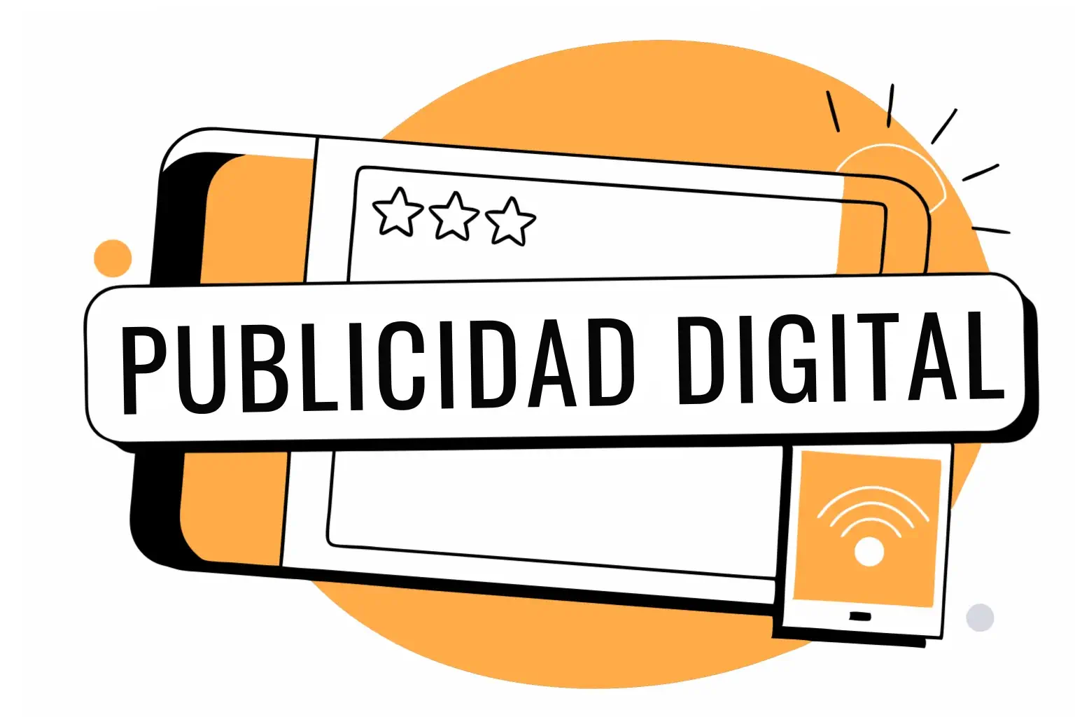 Publicidad Digital: Beneficios y Formatos Clave - ClickCrows