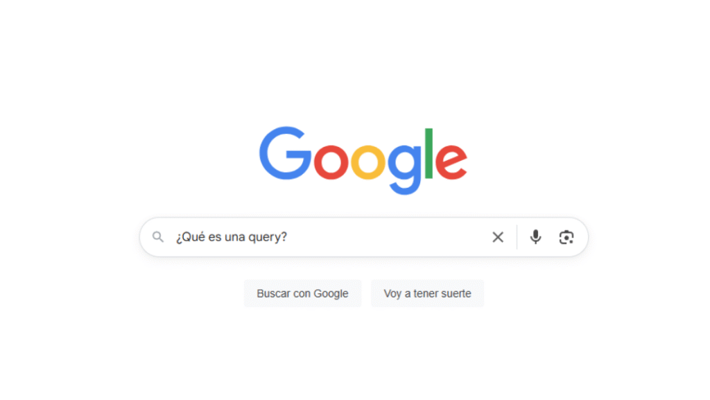 Qué es una query: Guía completa para SEO - ClickCrows
